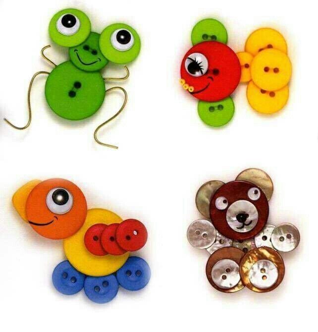 Easy Animal Crafts Craft Art Ideas easy-animal-crafts-craft-art-ideas