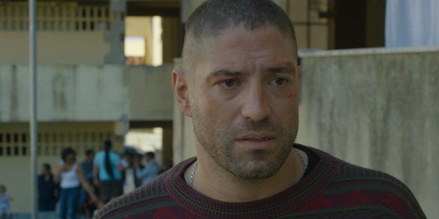 Split Screen: Nuno Lopes vence prémio de Melhor Actor no Festival de ...