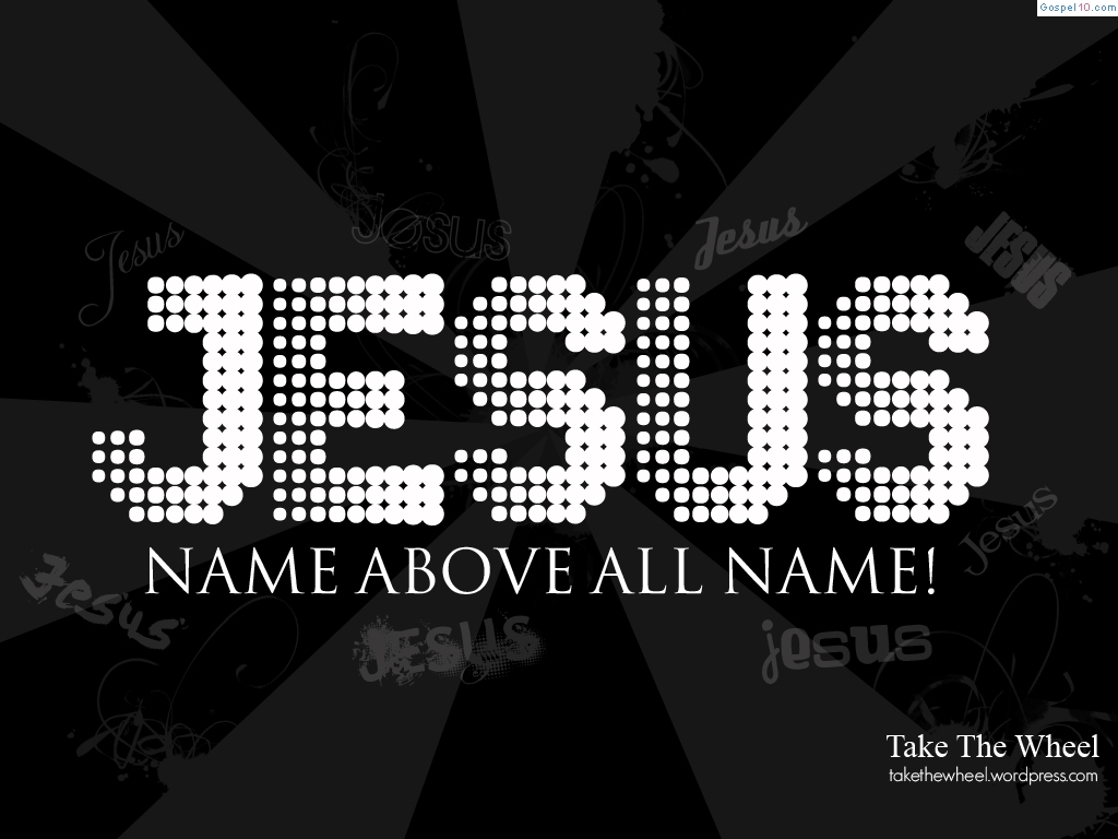 Sem limites: Significado do Nome Jesus