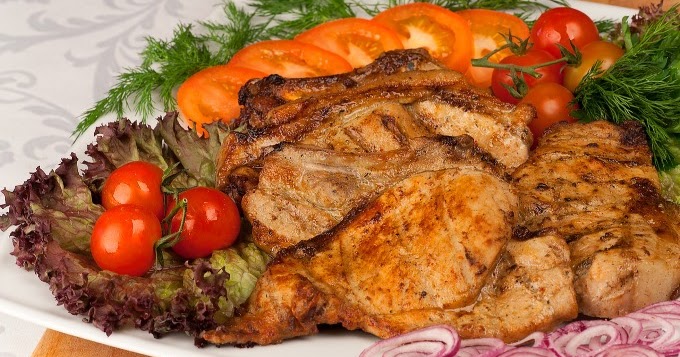 The Meat of the Matter