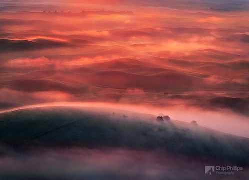 best photos 2 share: 9 Beautiful Landscape Photos from Chip Phillips