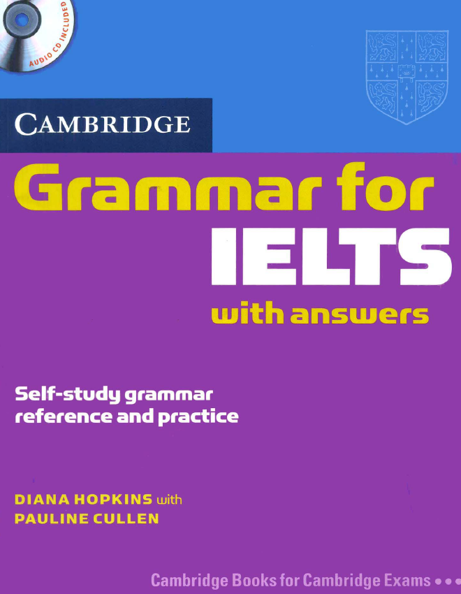 Desktop Wallpapers: IELTS