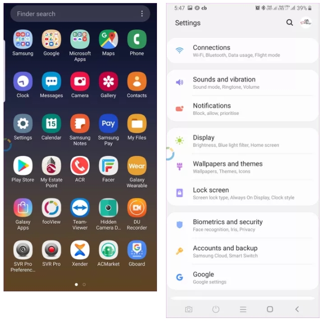 Bagus Mana ONE UI atau MIUI ? - TUTORIAL SOLUTIONS