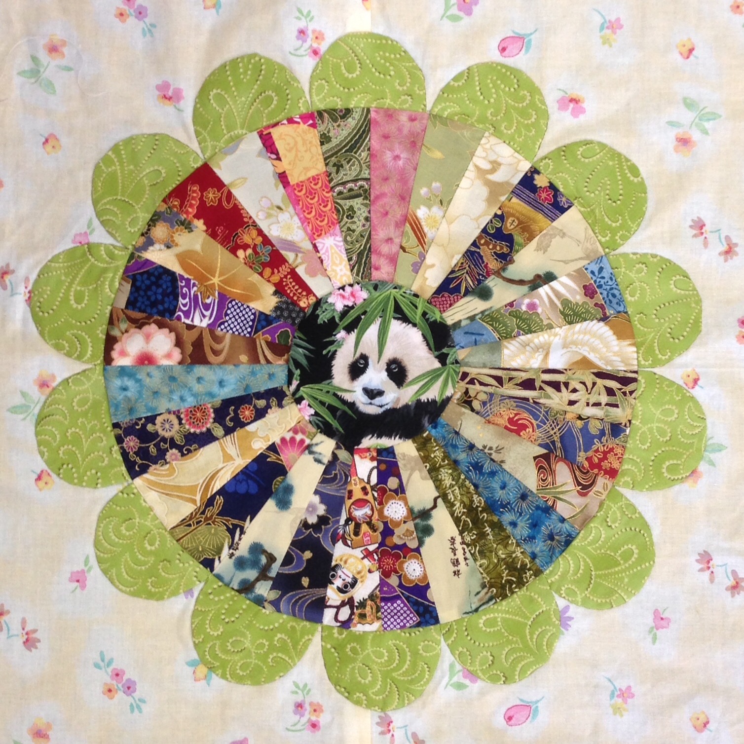 Patchwork Fundamentals: Recent class action