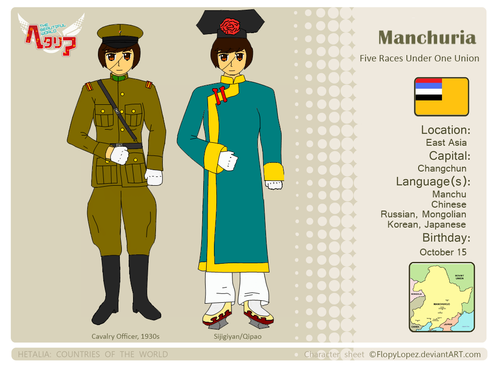 Armour force / Panssaroitu voima : Manchuria / Russo-Japan war / 2-osa