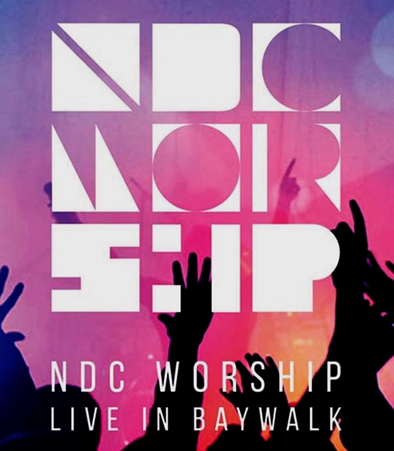Remaja Dalam Terang: NDC Worship
