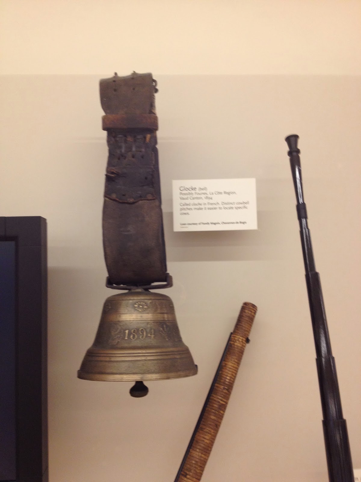 Ms. Galligan's Music Class: Musical Instrument Museum