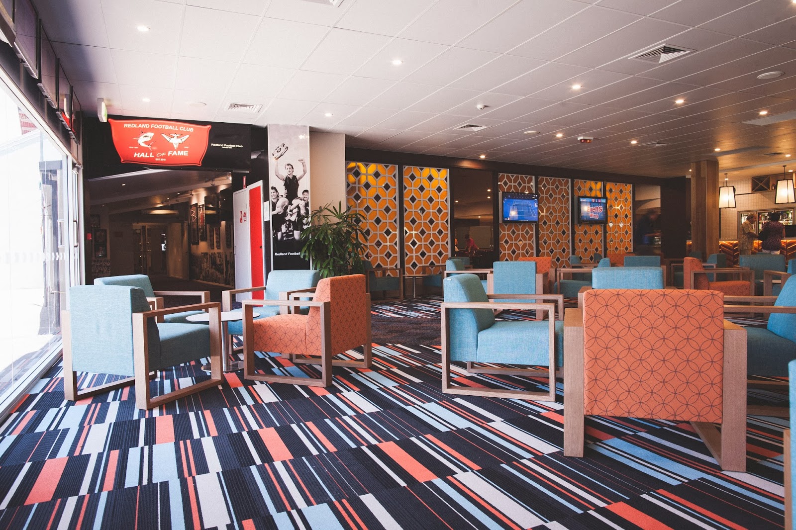 SwordSnare: Victoria Point Sharks Sports Club Photoshoot - January 2014