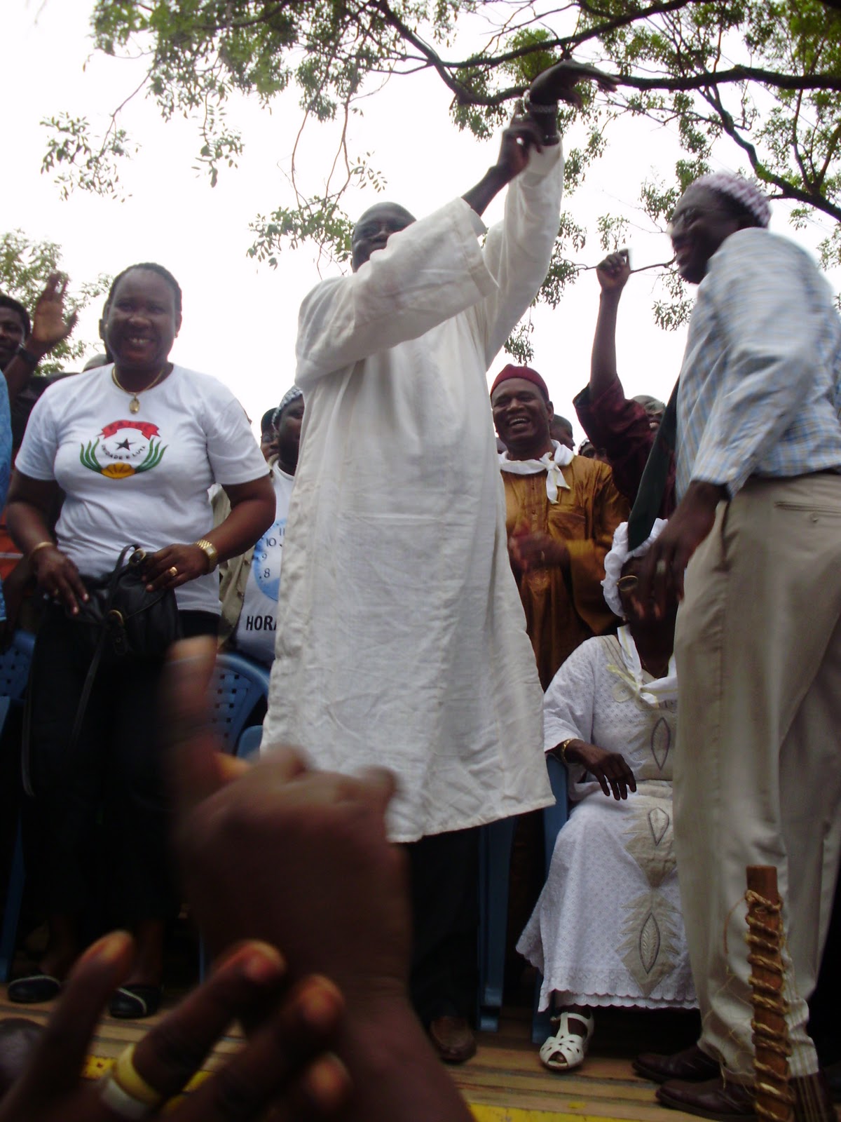 ANG: Biografia Malam Bacai Sanhá