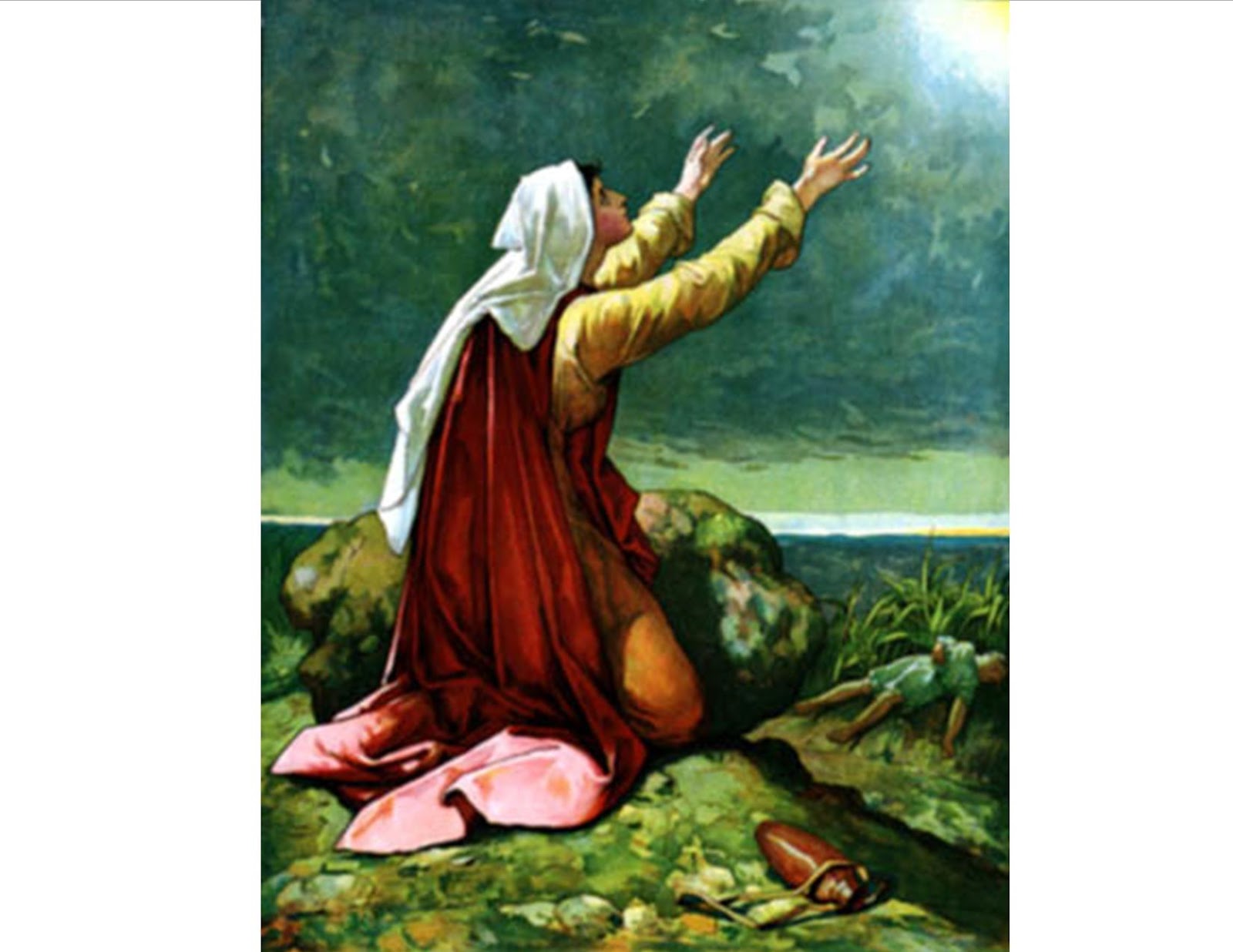 Our Identity in Christ: "Called Unto Holiness" by Ruth Paxson review