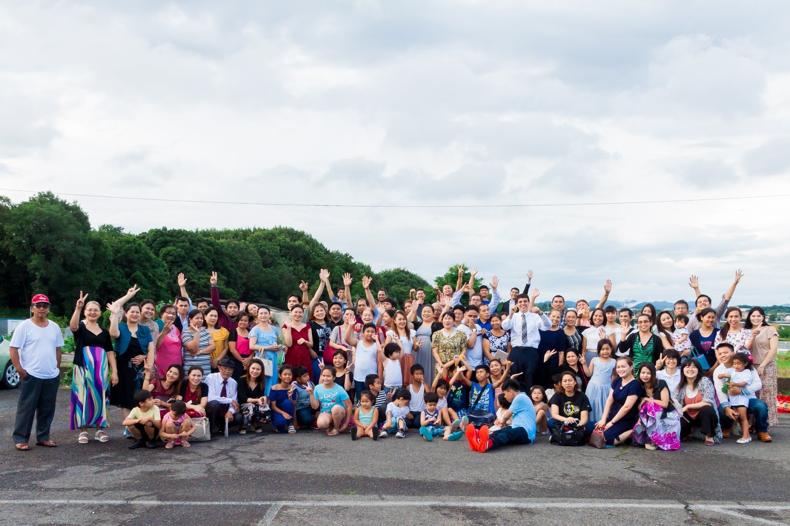 Dr. Eddie Ramirez (Weimar Institute) in Japan: SDA Tokai Christian Center