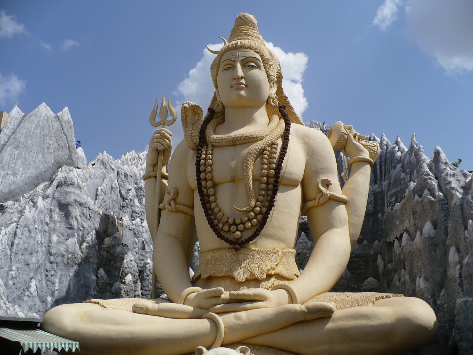 Okar Research: Shiva, Shiwa, Shenlha Okar & Mt Kailash
