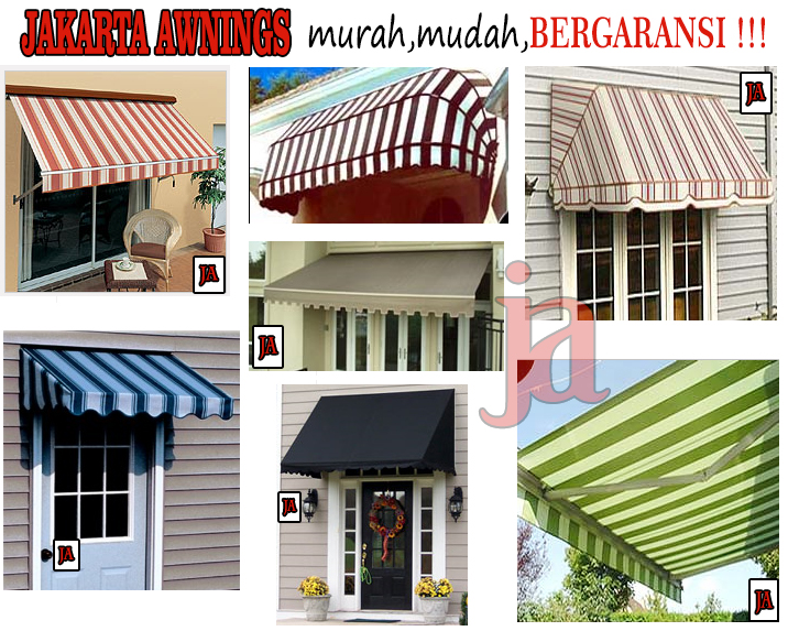 29+ Gambar Kanopi Kain Paling Modern Dan Nyaman