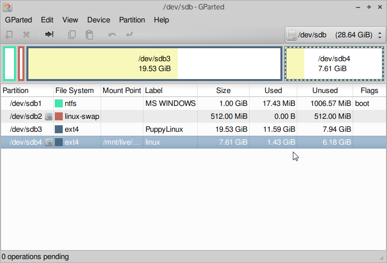 軽量Linux：今更ながらBionicDogのWiFi接続 スクリーンショットの改善！ : Windowsはもういらない