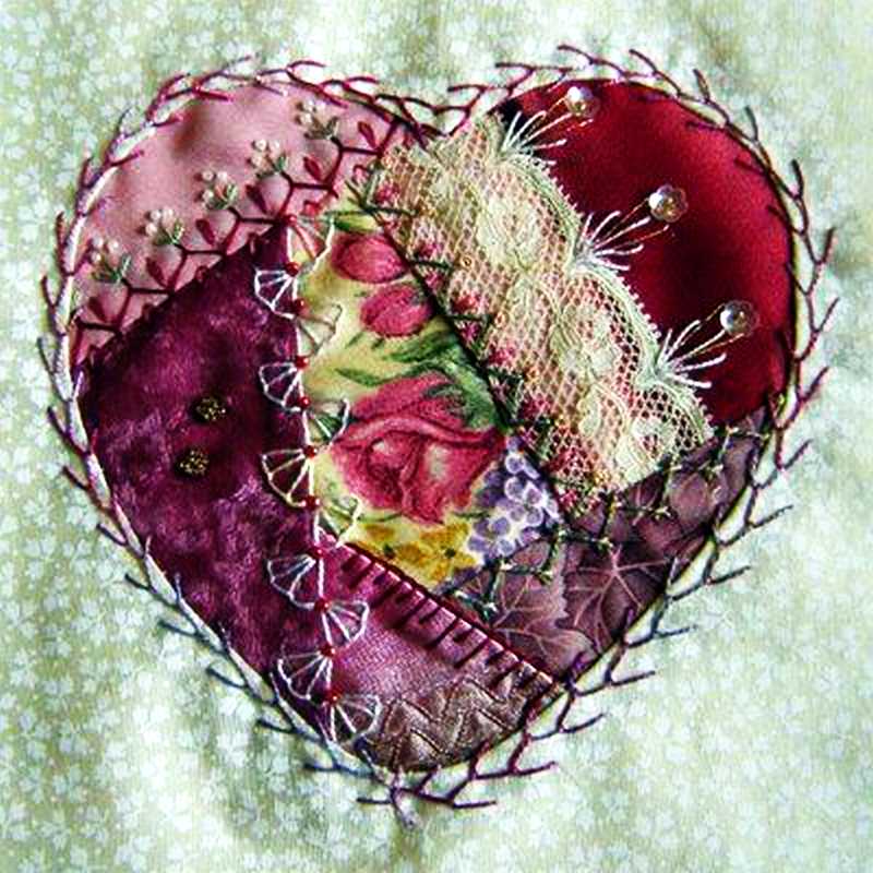 solo de corazon: De Tela