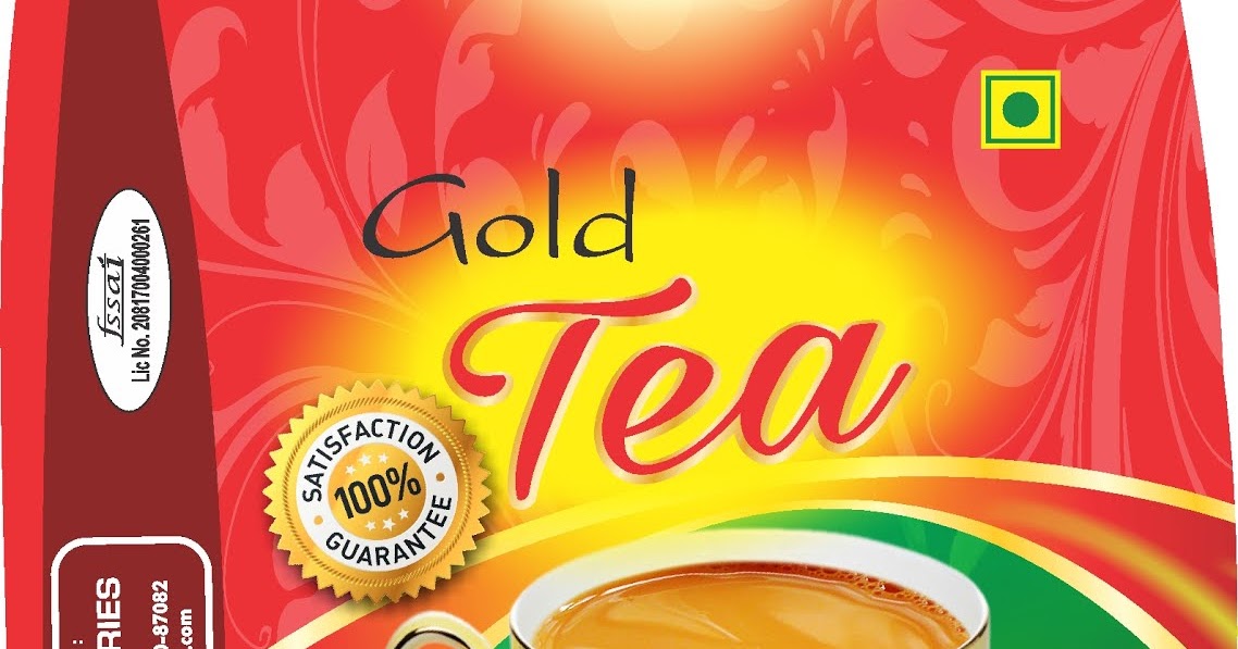MELTEN TEA