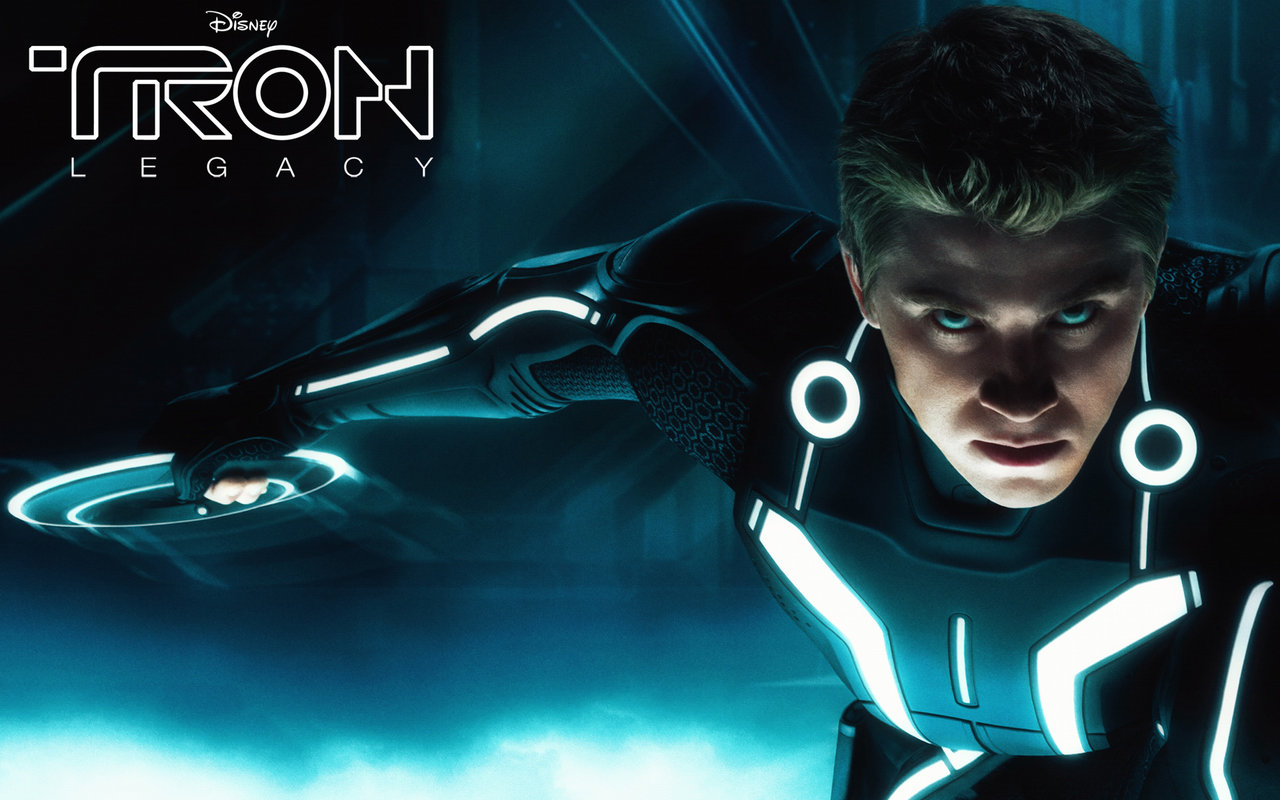 Crist Laus Cullen: Tron O Legado