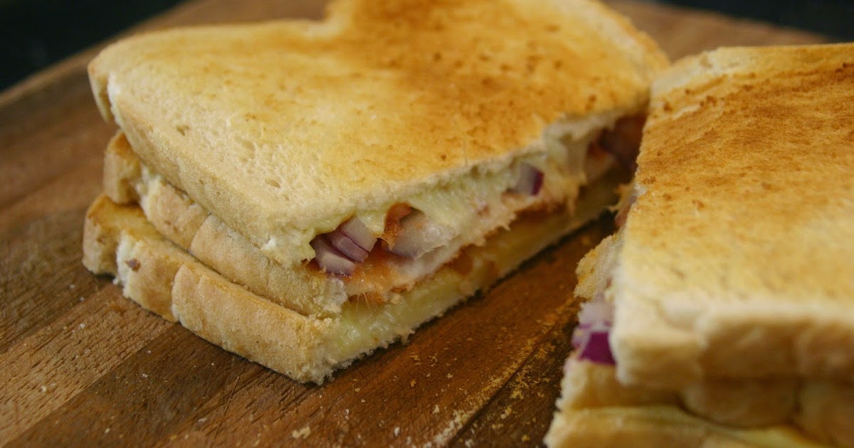 PM Notes: The Gospel Sandwich Sermon