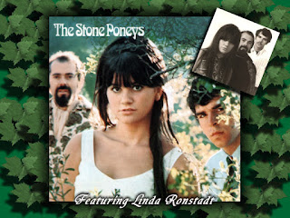 Country Rock Blog: Stone Poneys