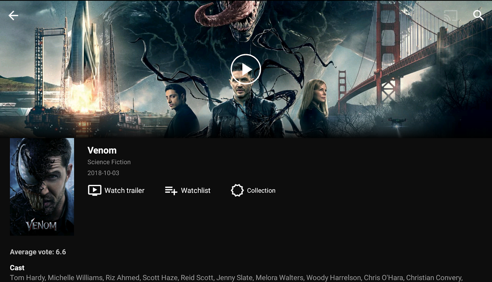 Download and Watch English Movies and TV Shows on Android