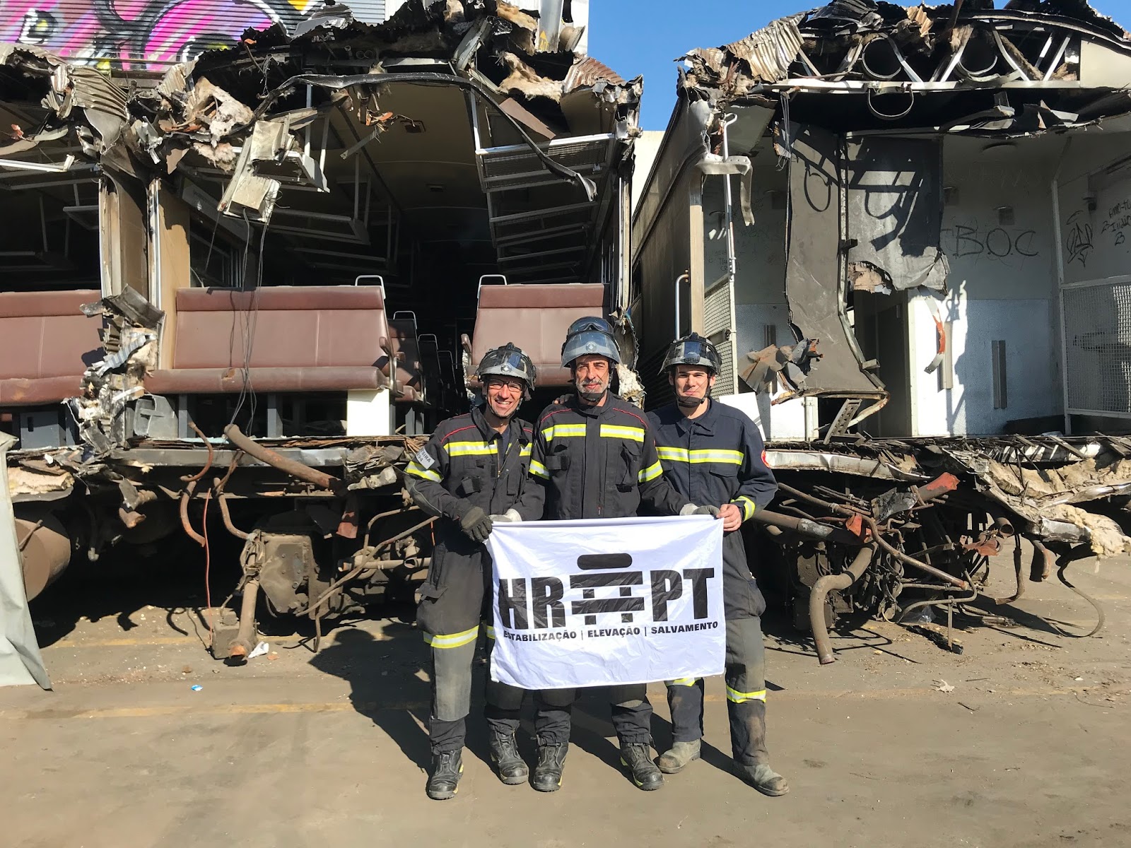 Concurs intern d'excarceracio: 2018