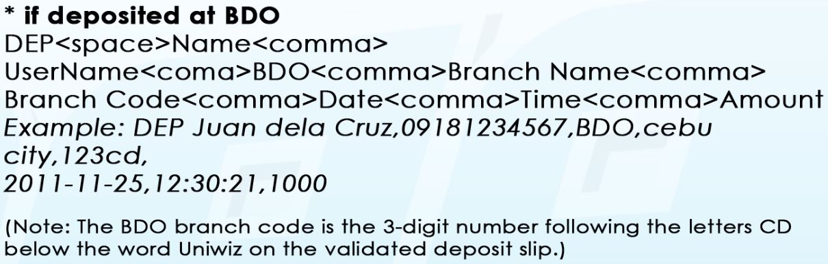 Loadwallet Replenishment - Paloadbiz | One Sim Load All Network