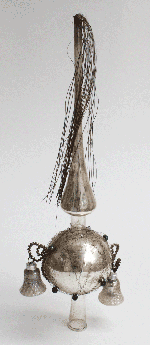 Something Created Everyday: I May Have a Lot of Explaining To Do ...