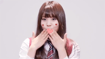 [pann] Os visuais de Umji (GFRIEND) na vida real | I Heart Hallyu