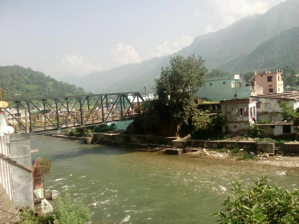 Discover eUttarakhand (उत्तराखंड एक खोज): Let’s Explore Chaukhutia