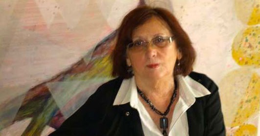 Village Poets of Sunland & Tujunga: Susan Dobay's Book, Her Art and Her ...