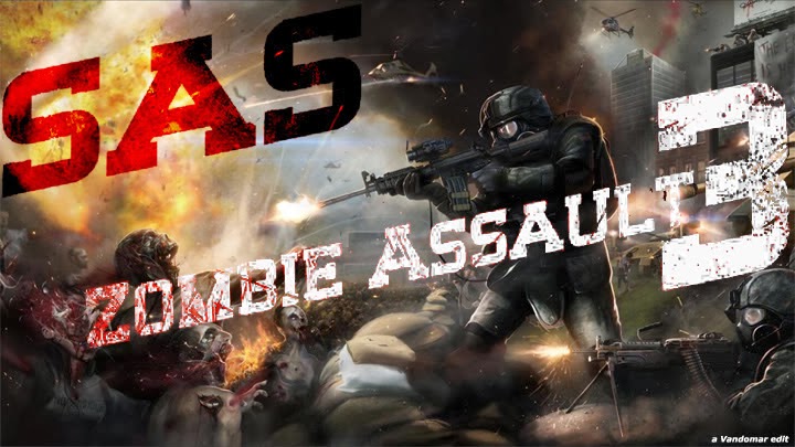 SAS: Zombie Assault 3
