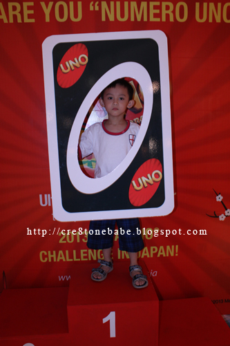 cre8tone: First Ever National UNO® Champion!!