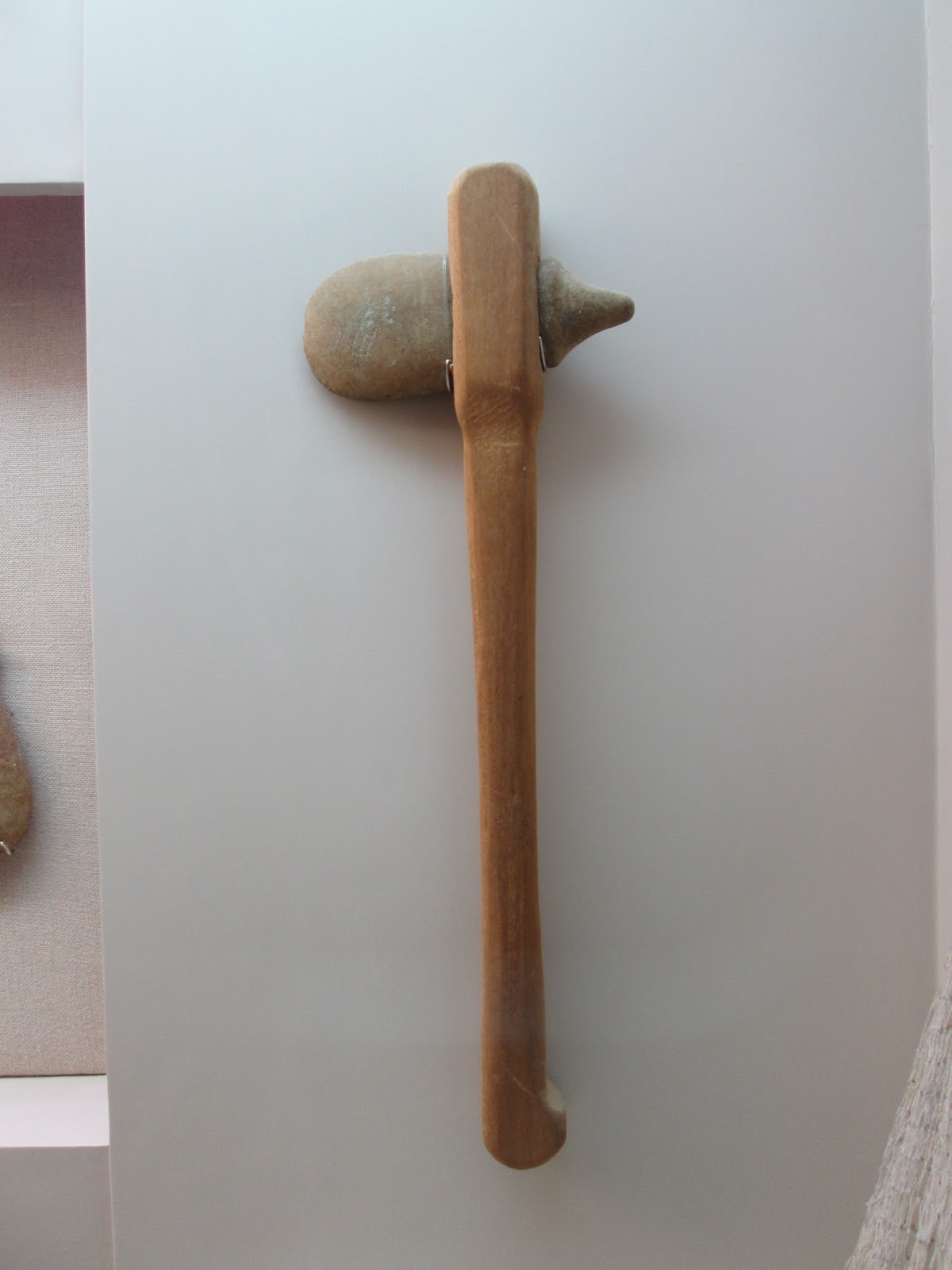 ANTROPOLOGÍA EN EL LABERINTO: Cultura Taína