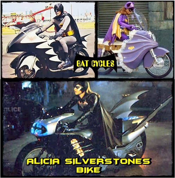 BEAM ME UP KAL-EL: Holy amazing BAT BLOG