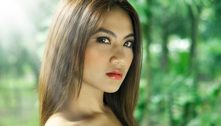 Yhen Ricaplaza Sensual Pinay Hot Naked Girl Sex Pics Hd
