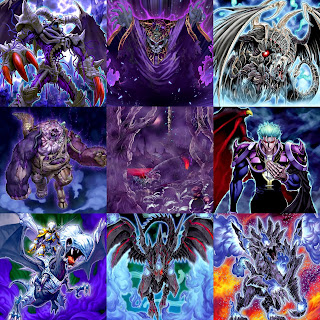Yu-Gi-Oh! Zombie Deck - Danangadrian's Site