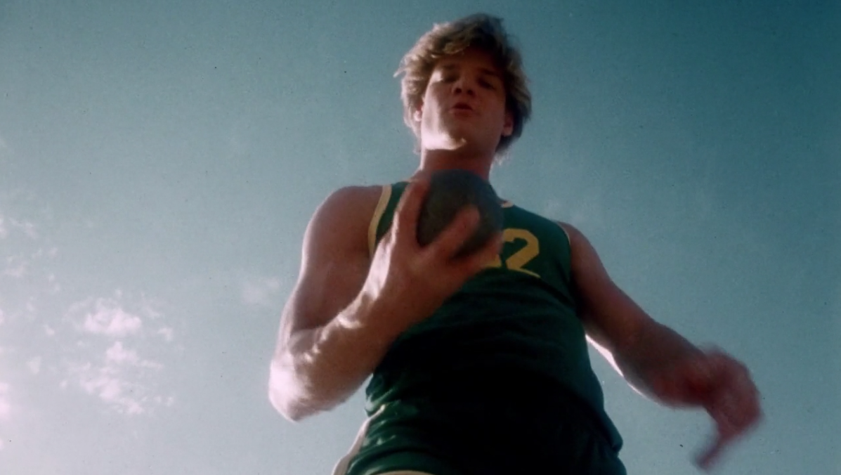 Senseless Cinema: "My Sister Had Eyes Like Yours. She's Dead Now ...