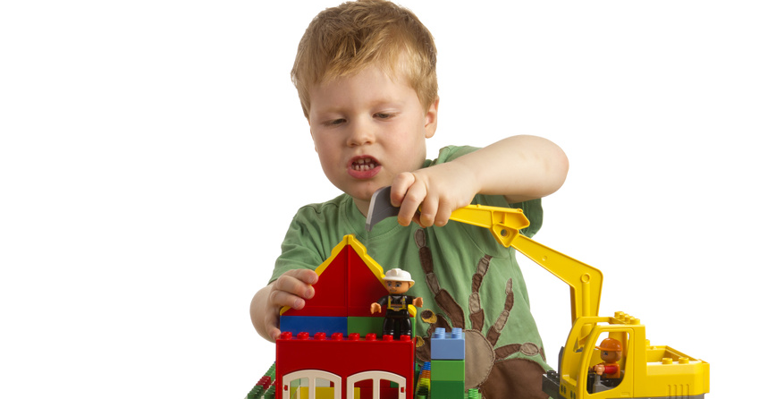 The Postillon: 80% of all children are not suitable for toys according ...