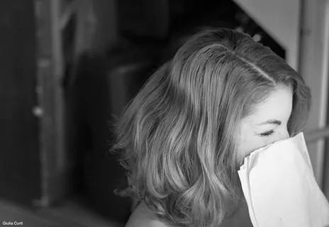 SALA D'ATTESA 1: MVB Maria Vittoria Barrella: le ultime da Trento