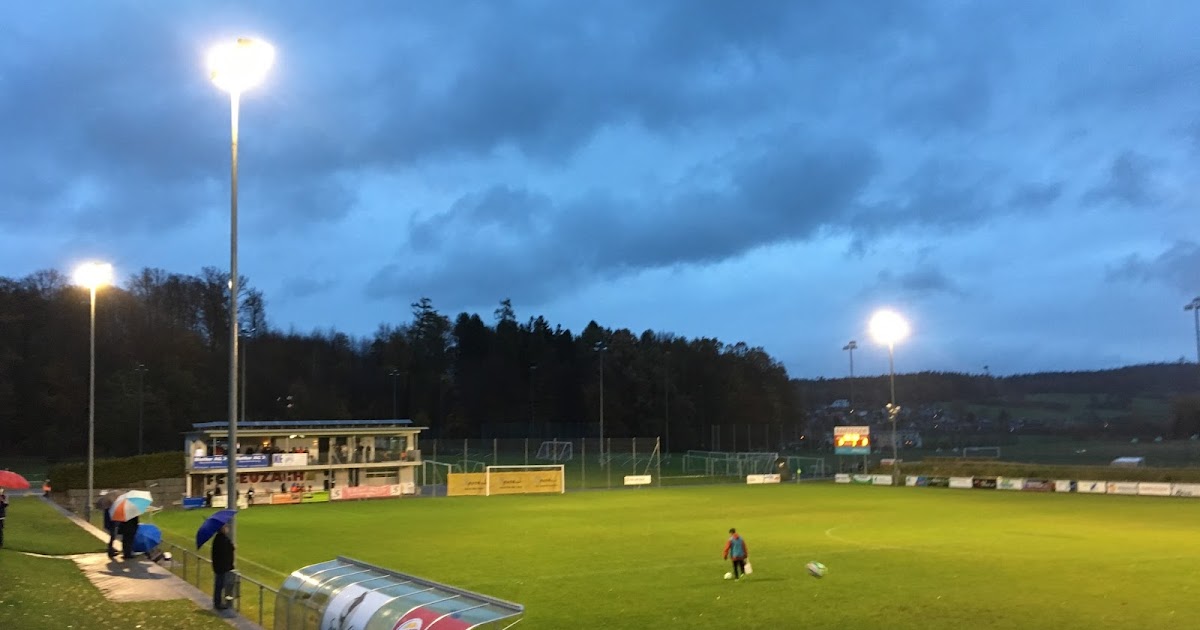 What's up today?: FC Seuzach vs FC Kosova Zürich 2:5