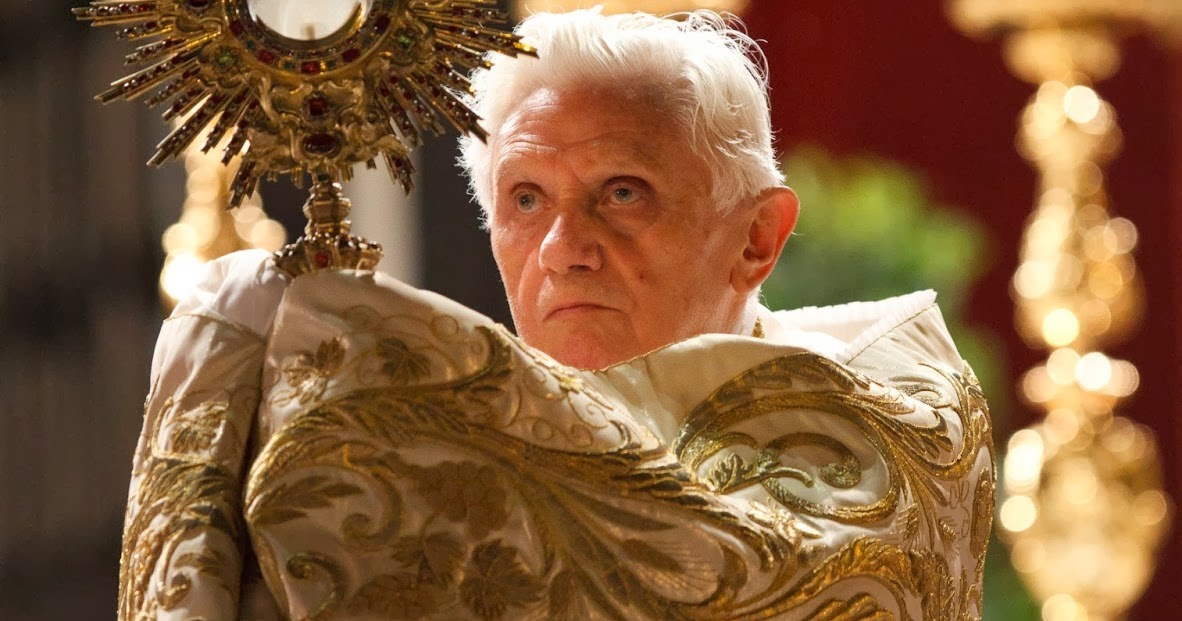 Corpus Christi: o Santíssimo Sacramento da Eucaristia O Fiel Católico Corpus Christi: o Santíssimo Sacramento da Eucaristia O Fiel Católico