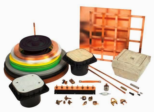 Course Lightning-1: Introduction to Lightning Protection System Design ...