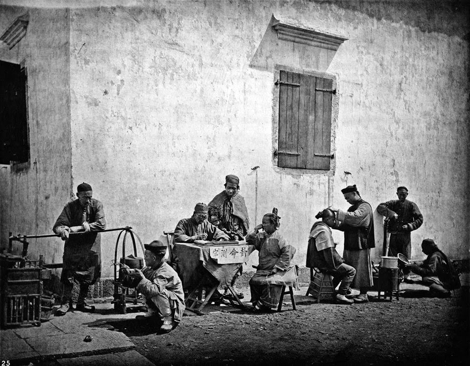 La Nao Va: "Indios chinos" en la Nueva España