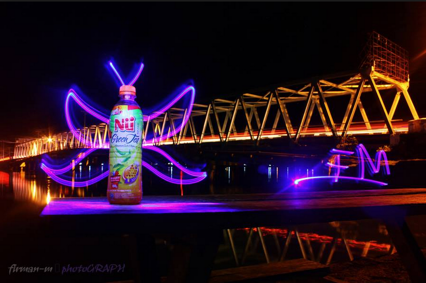 Tips fotografi-cara menggunakan teknik bulb fotografi - PONDOK TUTORIAL ...