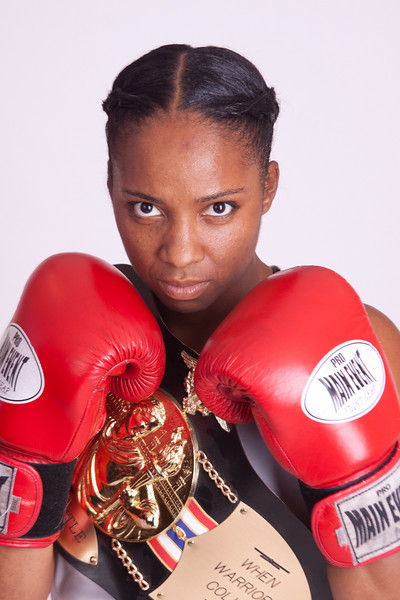 Boxing Along The Beltway: Tori Nelson Battles For Vacant WBC Female ...