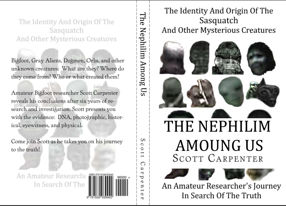 The Nephilim Among Us