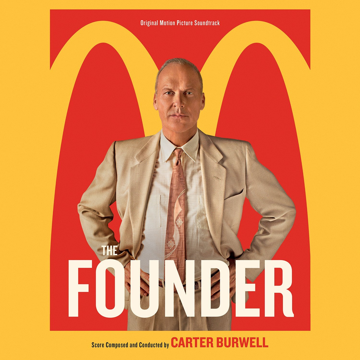 Caron's Blog: The Founder - an update to Ray Kroc