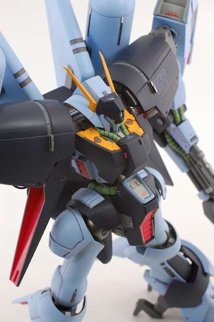 Build and Shoot: BYARLANT CUSTOM: CUSTOM BUILD