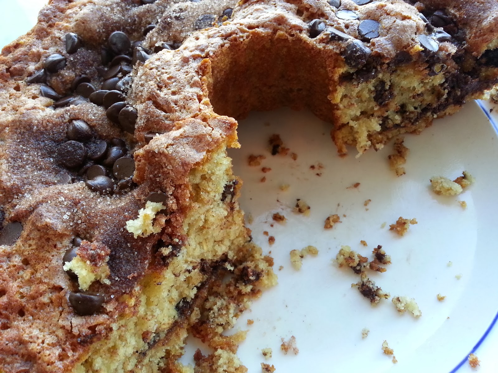 Les douceurs de genny: février 2014