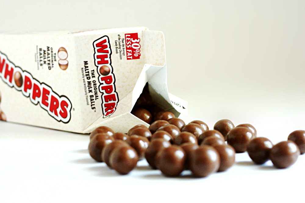 Just Another Blog: Whoppers!